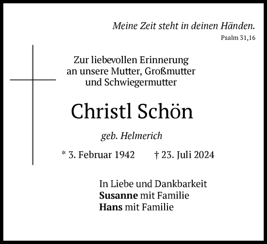 Traueranzeigen aus braunschweiger-zeitung | trauer38.de Traueranzeigen aus braunschweiger-zeitung | trauer38.de